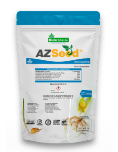 az seed – Biokrone Biofungicidas, Biofortificantes, Bioinsecticidas